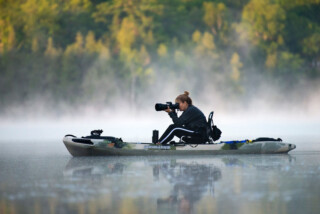 Nikon Ambassador Michelle Valberg on Storytelling in Wildlife ...