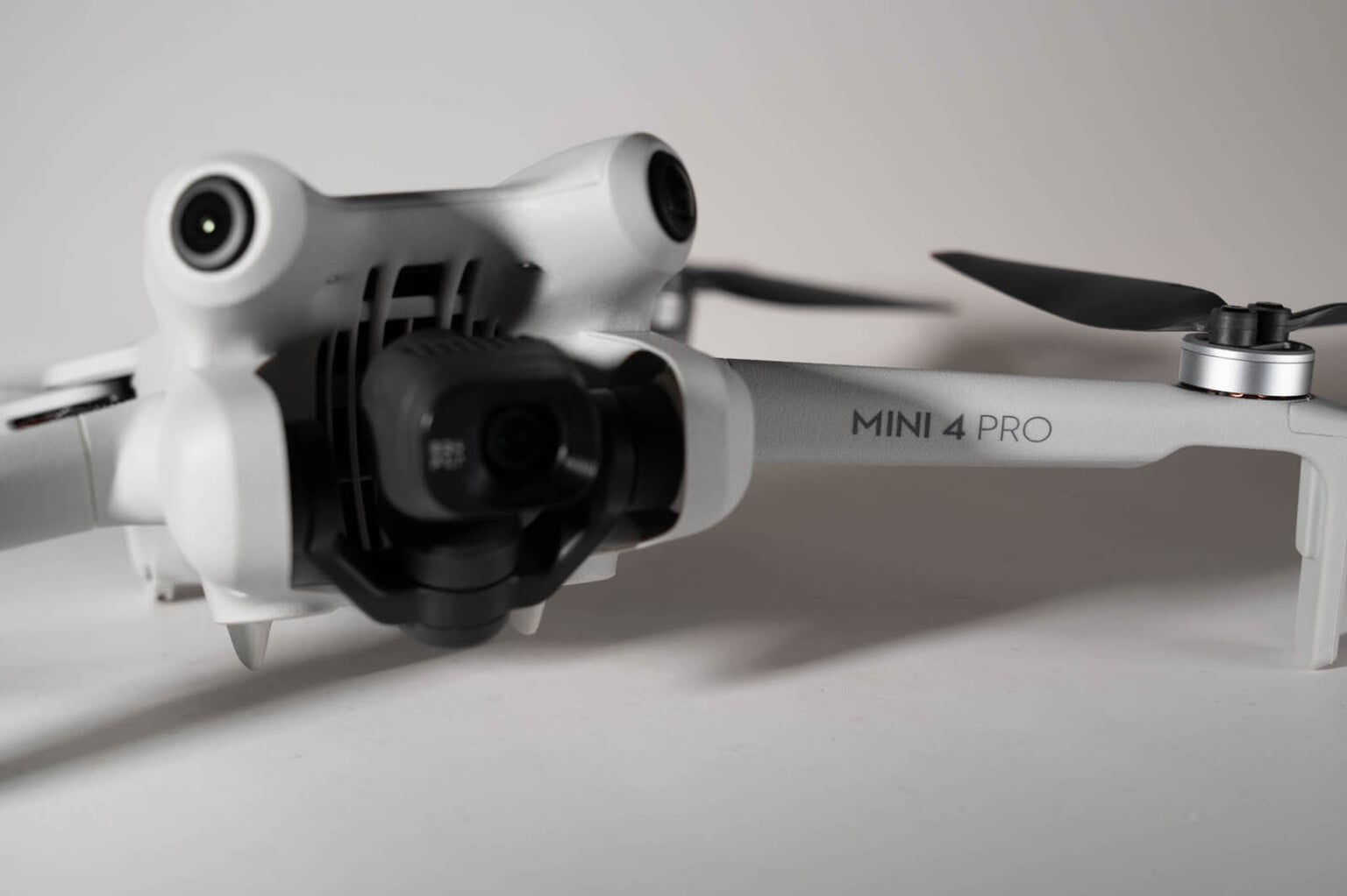 DJI Mini 4 Pro Review: Ultra-Light Without Compromises | PetaPixel