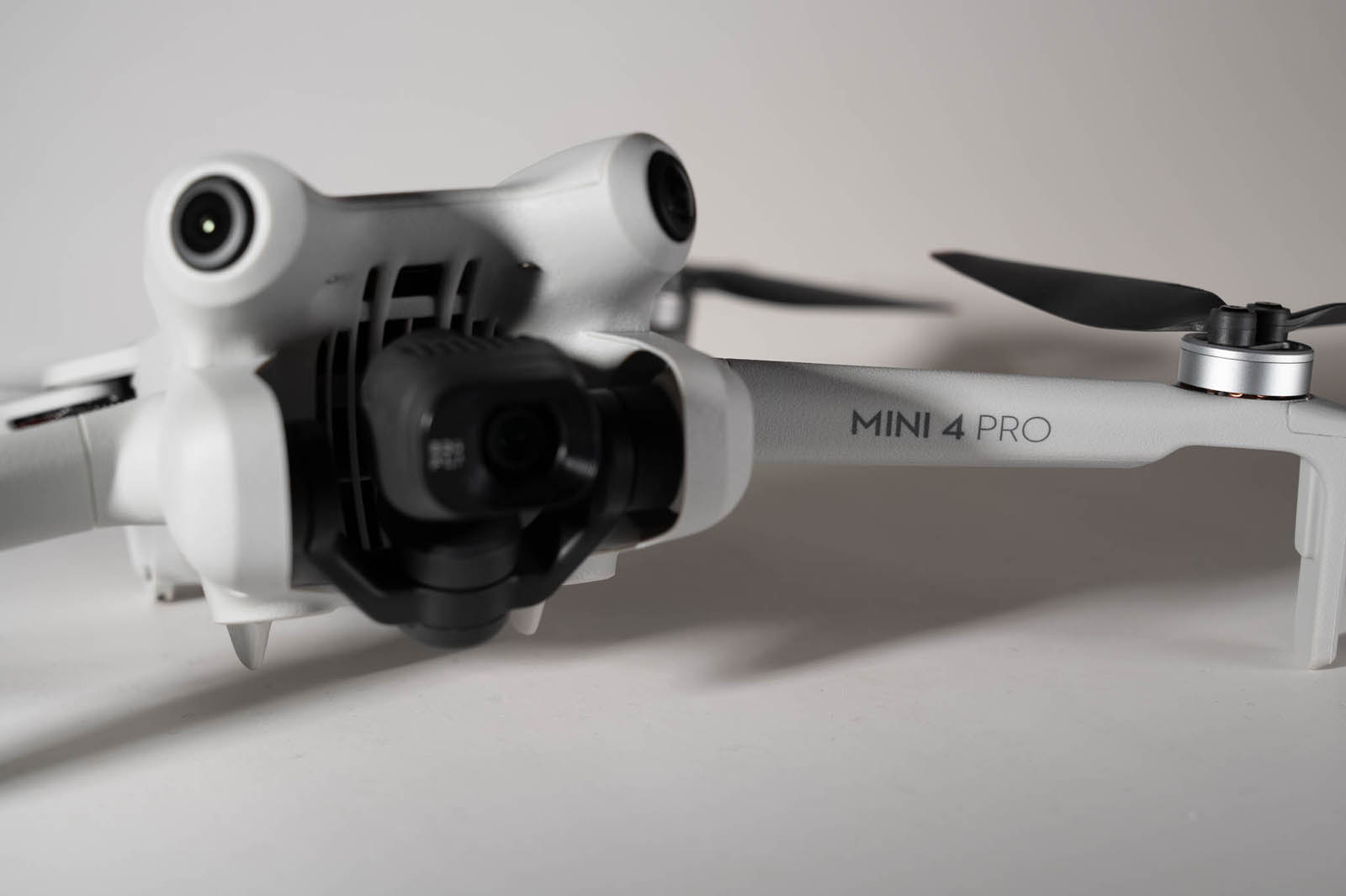 DJI Mini 4 Pro Review: Ultra-Light Without Compromises | PetaPixel