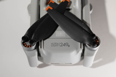 DJI Mini 4 Pro Review: Ultra-Light Without Compromises | PetaPixel