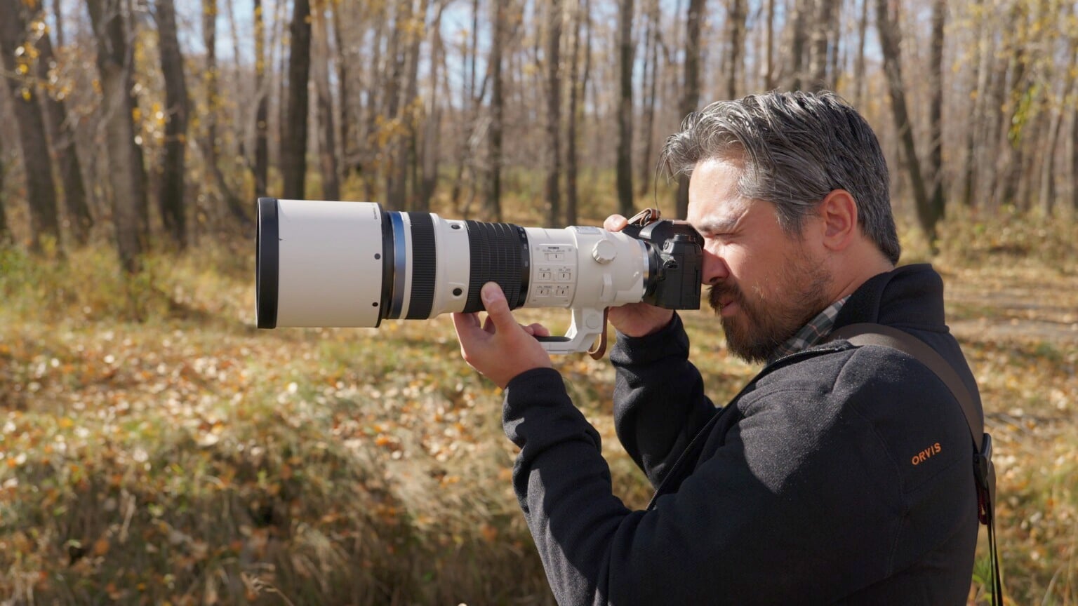 Battle of the Best Micro Four Thirds: OM System OM-1 vs Panasonic G9 II | PetaPixel