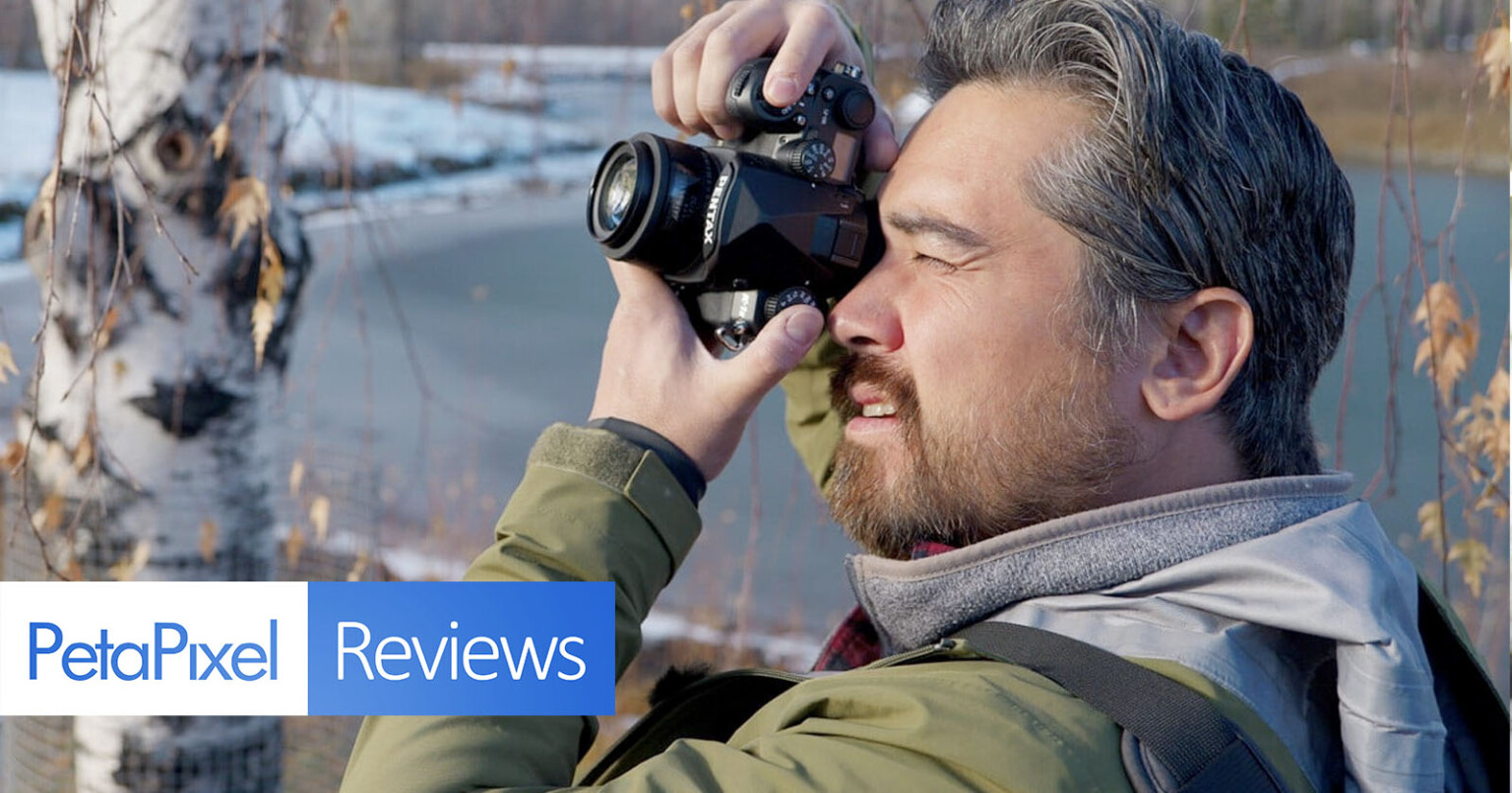 PetaPixel | Page 14 of 1323 | Photography and Camera News, Reviews, and ...