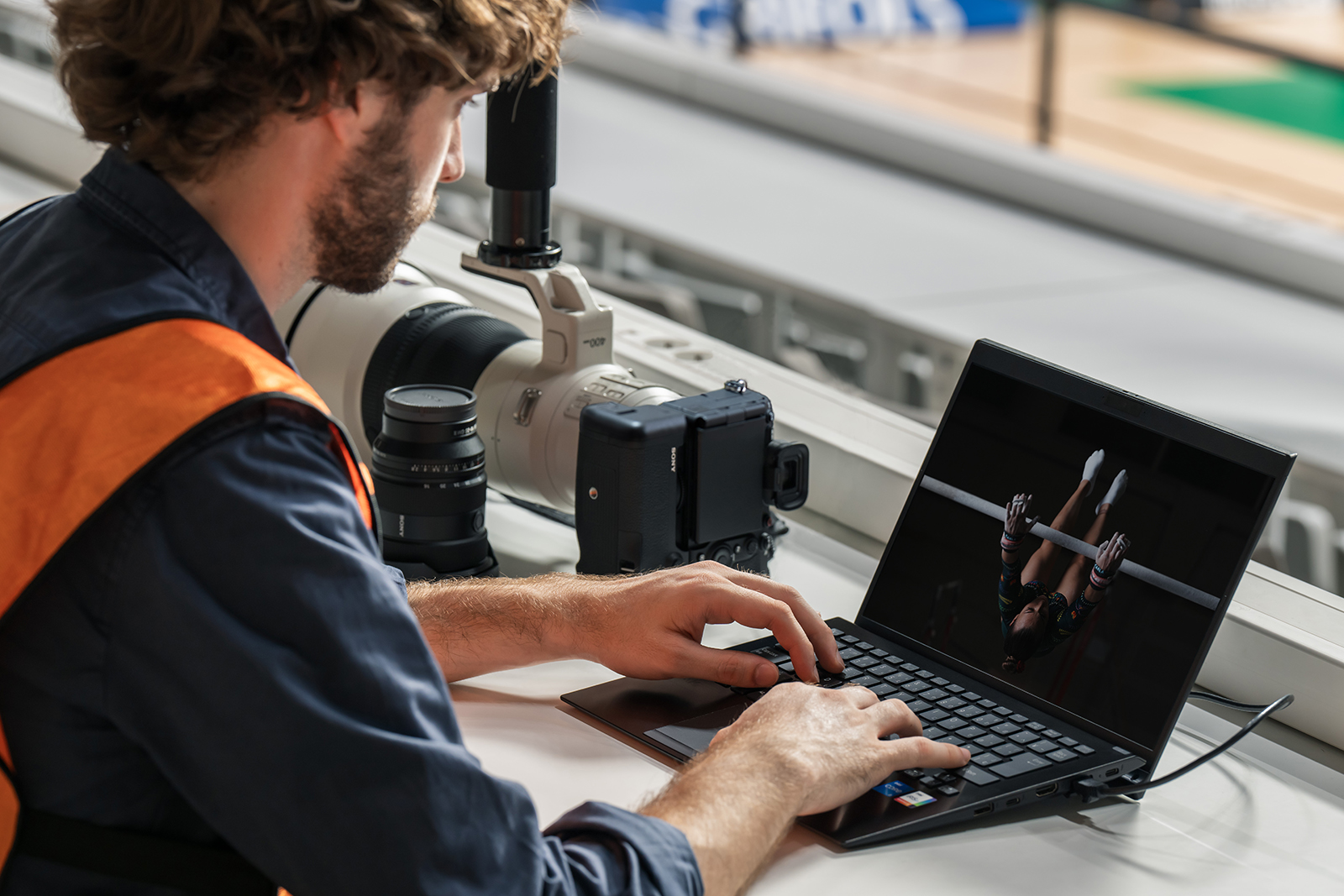 Sony a9 III First Impressions: The Global Shutter Era Has Arrived | PetaPixel