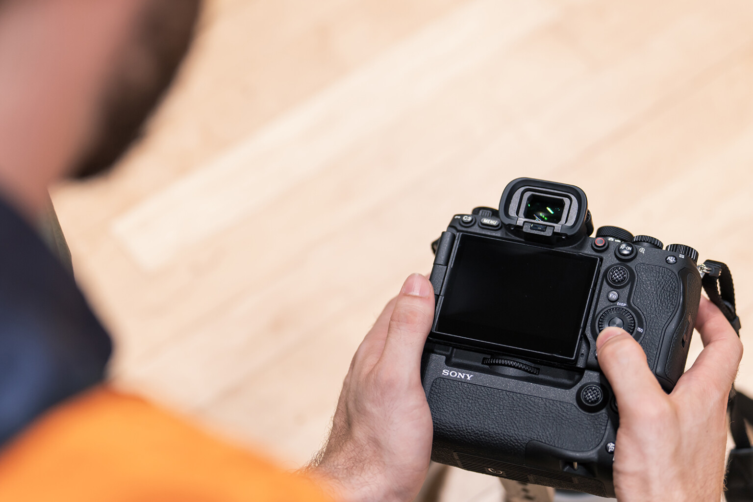 Sony a9 III First Impressions: The Global Shutter Era Has Arrived | PetaPixel