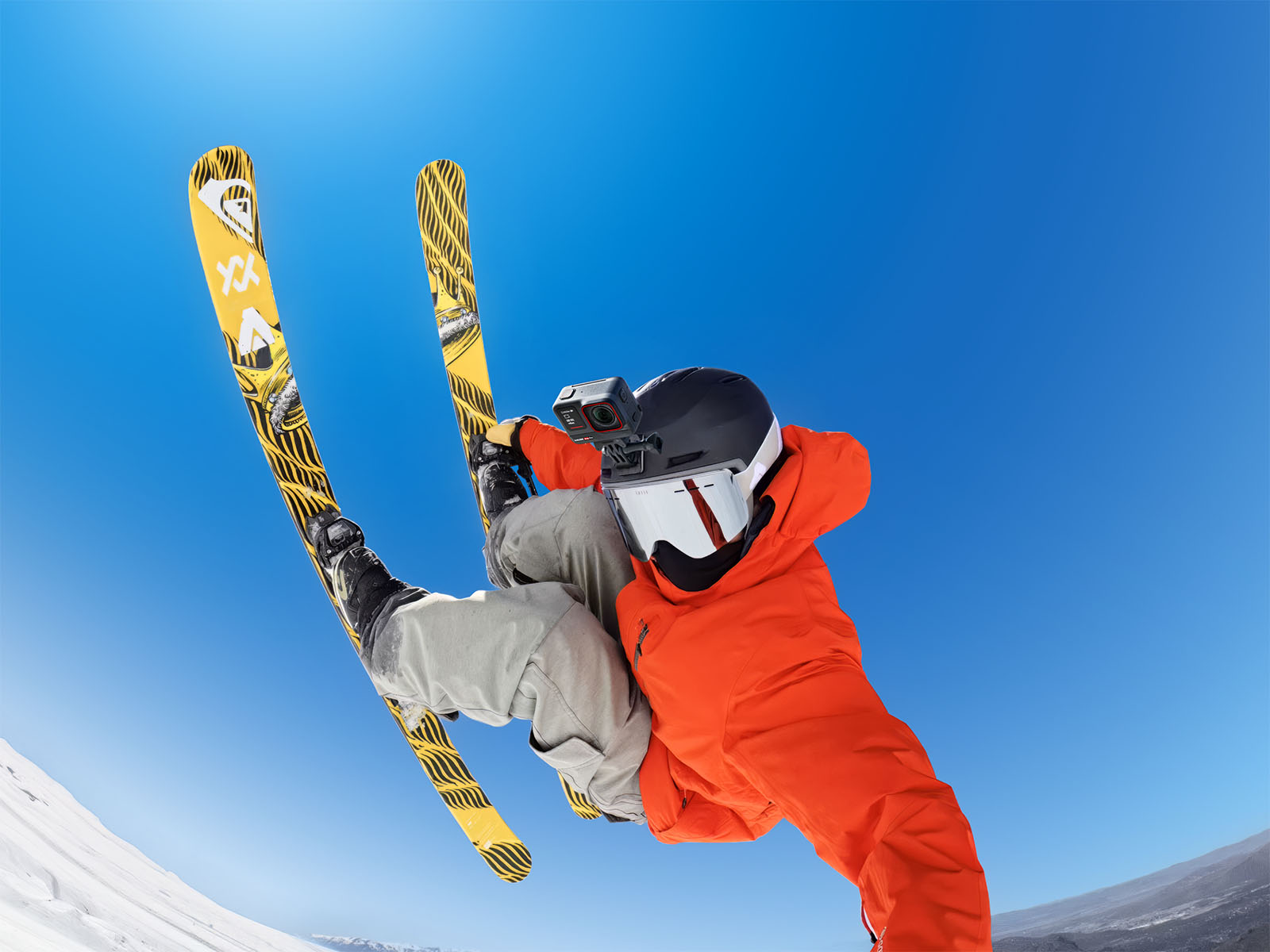 Insta360's New Ace Pro Action Camera Combines Leica Engineering with AI ...