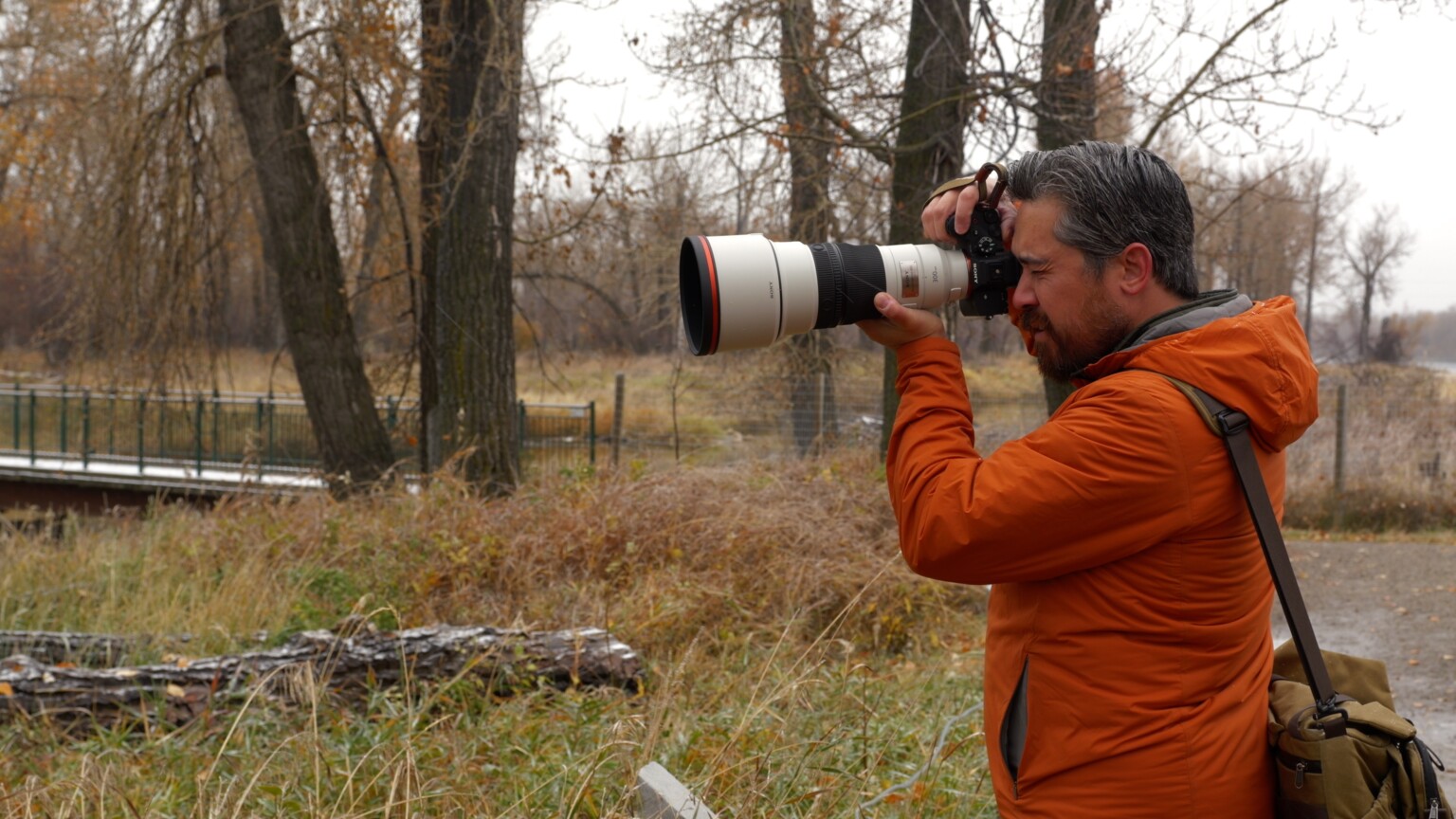 Sony 300mm f/2.8 GM OSS Review: You Never Forget Your First | PetaPixel