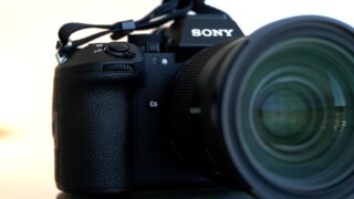 Sony a9 III Hands-On: Finally, An Actual Game-Changer | PetaPixel