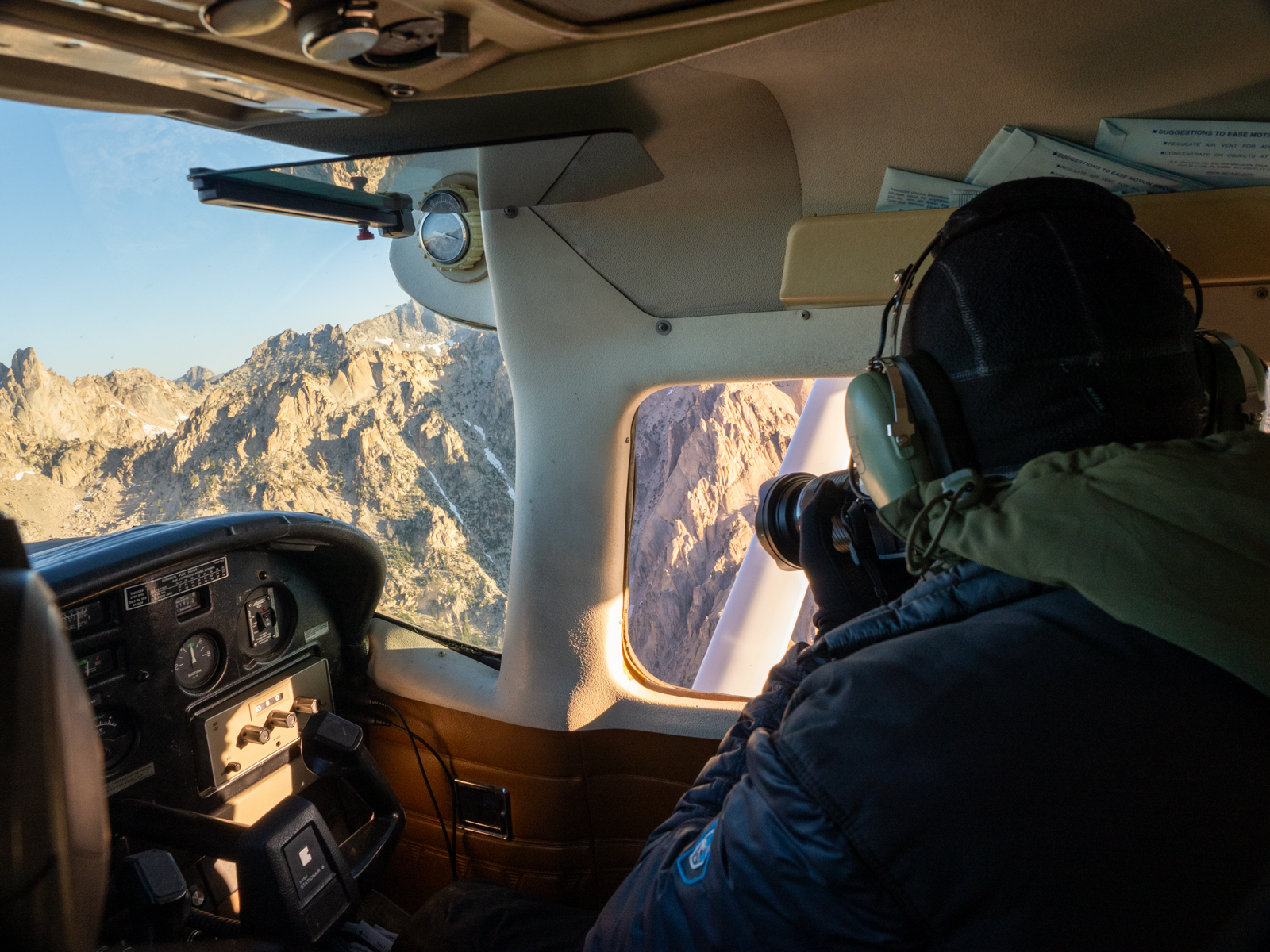 Photographing Idaho's Picturesque Sawtooth Mountains with Matt Suess ...