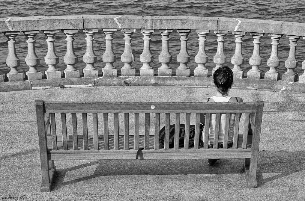 Symmetry in Photography: A Basic Guide for Better Compositions | PetaPixel