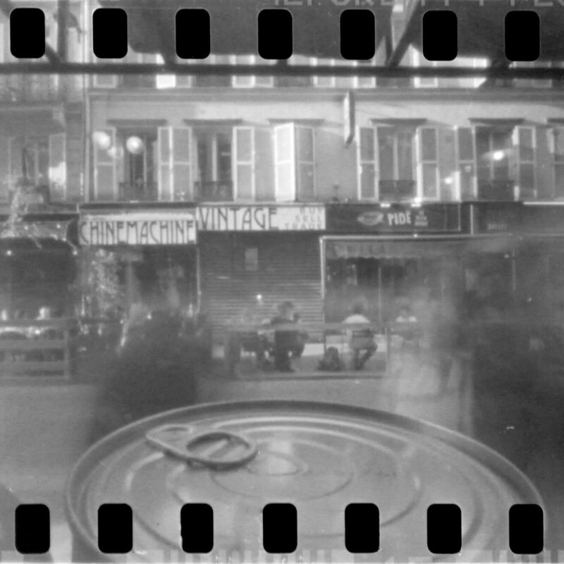 This Modular Pinhole Camera Is Colorful and Environmentally-Friendly ...