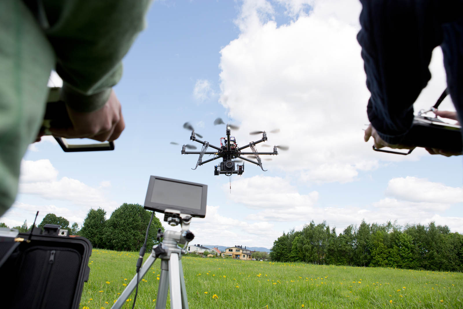 How to Get an FAA Part 107 License to Fly a Drone Commercially | PetaPixel