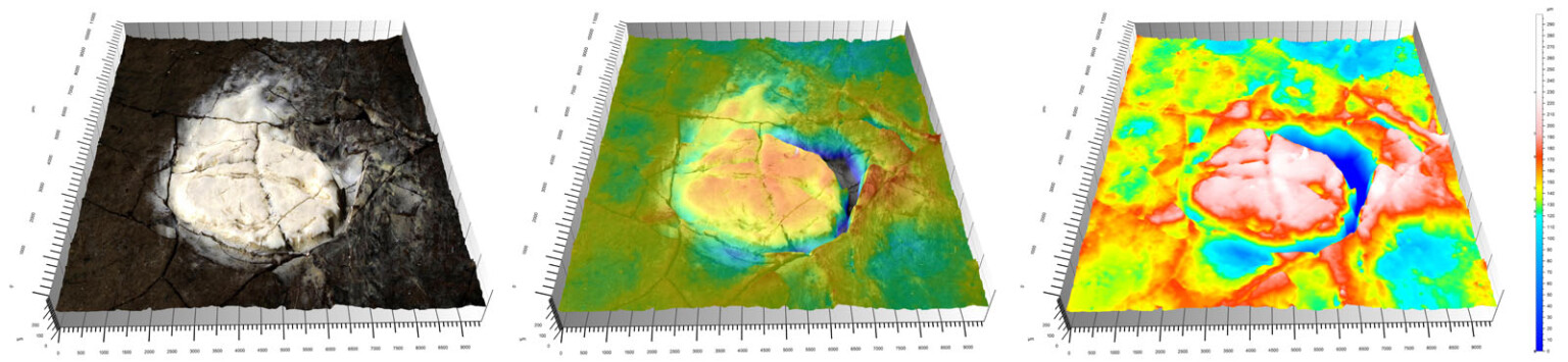 108-Gigapixel 3D Microscope Scan of Vermeer Masterpiece is Largest Ever ...