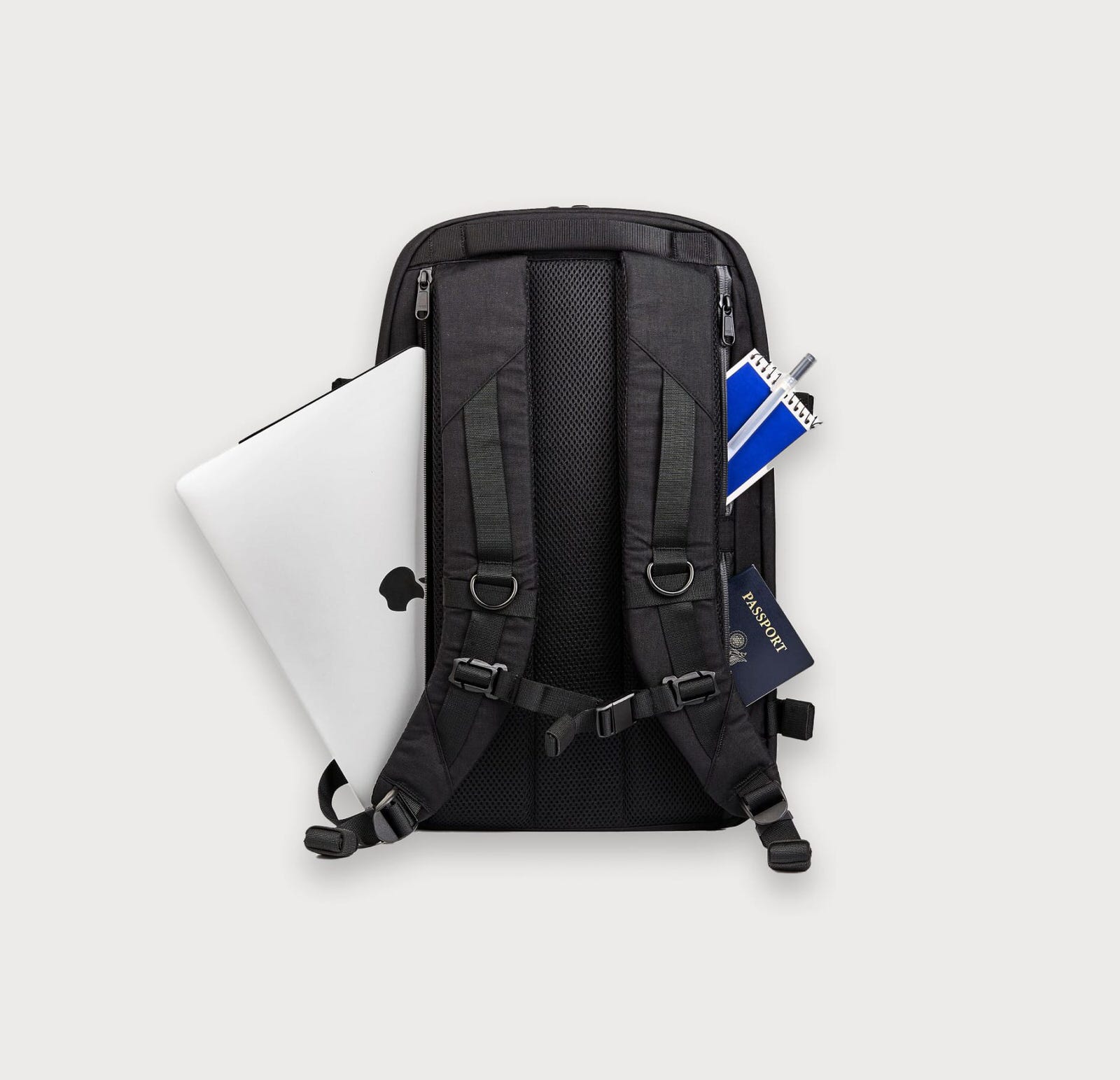 Cutline A1 Backpack Review: A Near-Perfect Modular Bag for ...