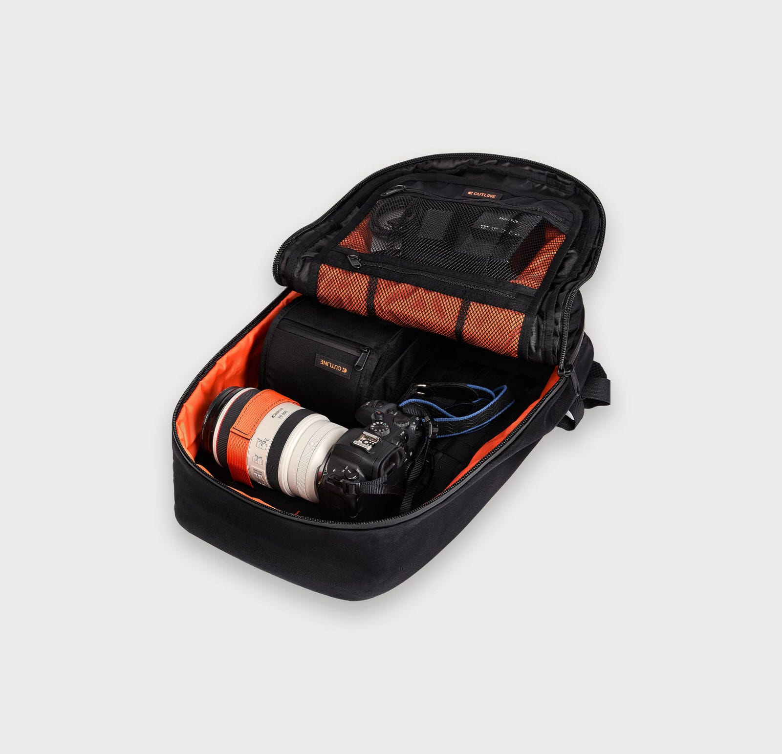 Cutline A1 Backpack Review: A Near-Perfect Modular Bag for ...