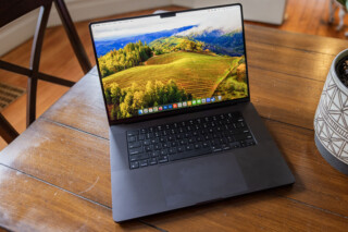 Apple MacBook Pro with M3 Max: It's Crazy How We've Come So Far, So ...