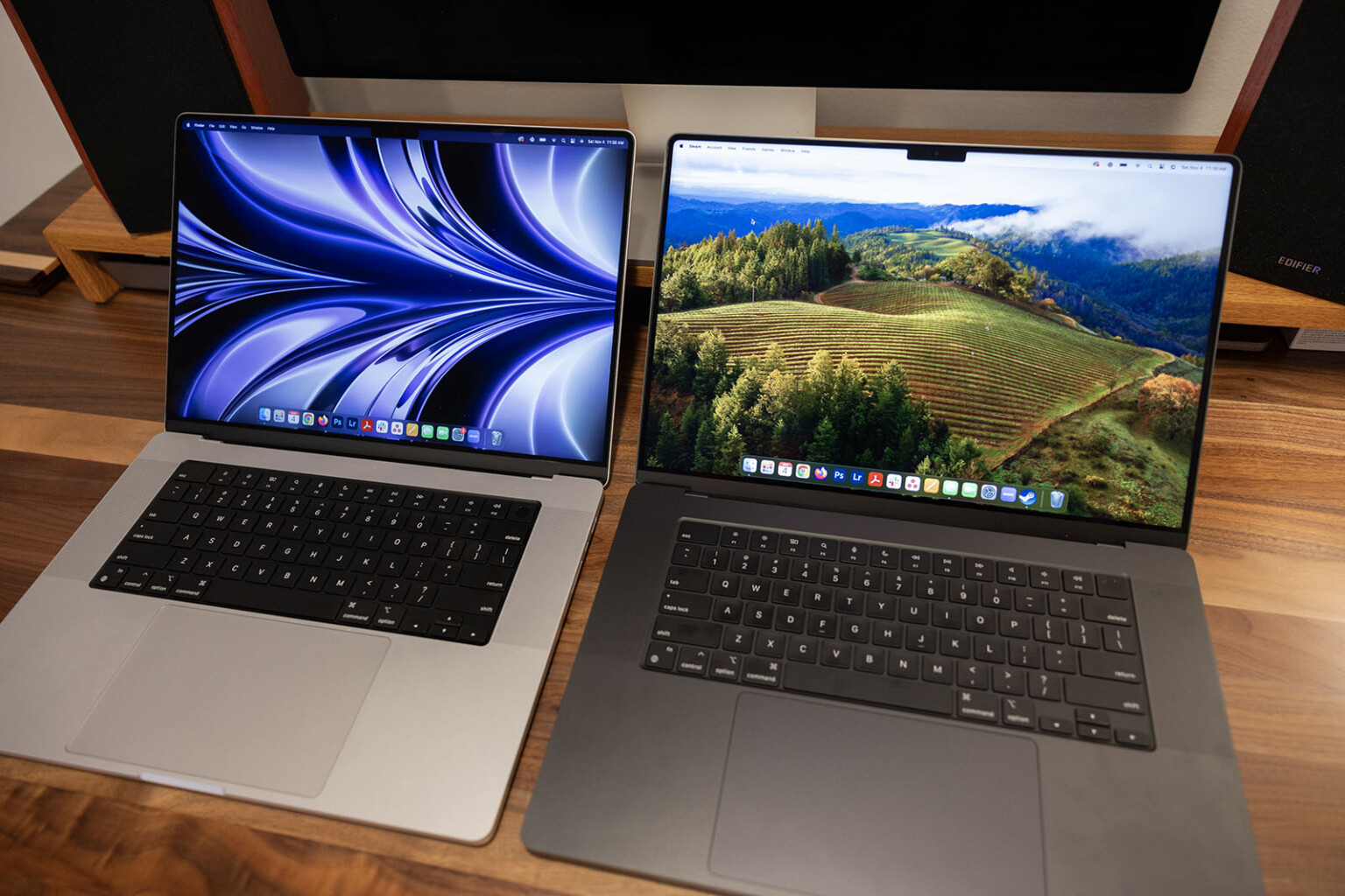 Apple MacBook Pro with M3 Max: It's Crazy How We've Come So Far, So ...