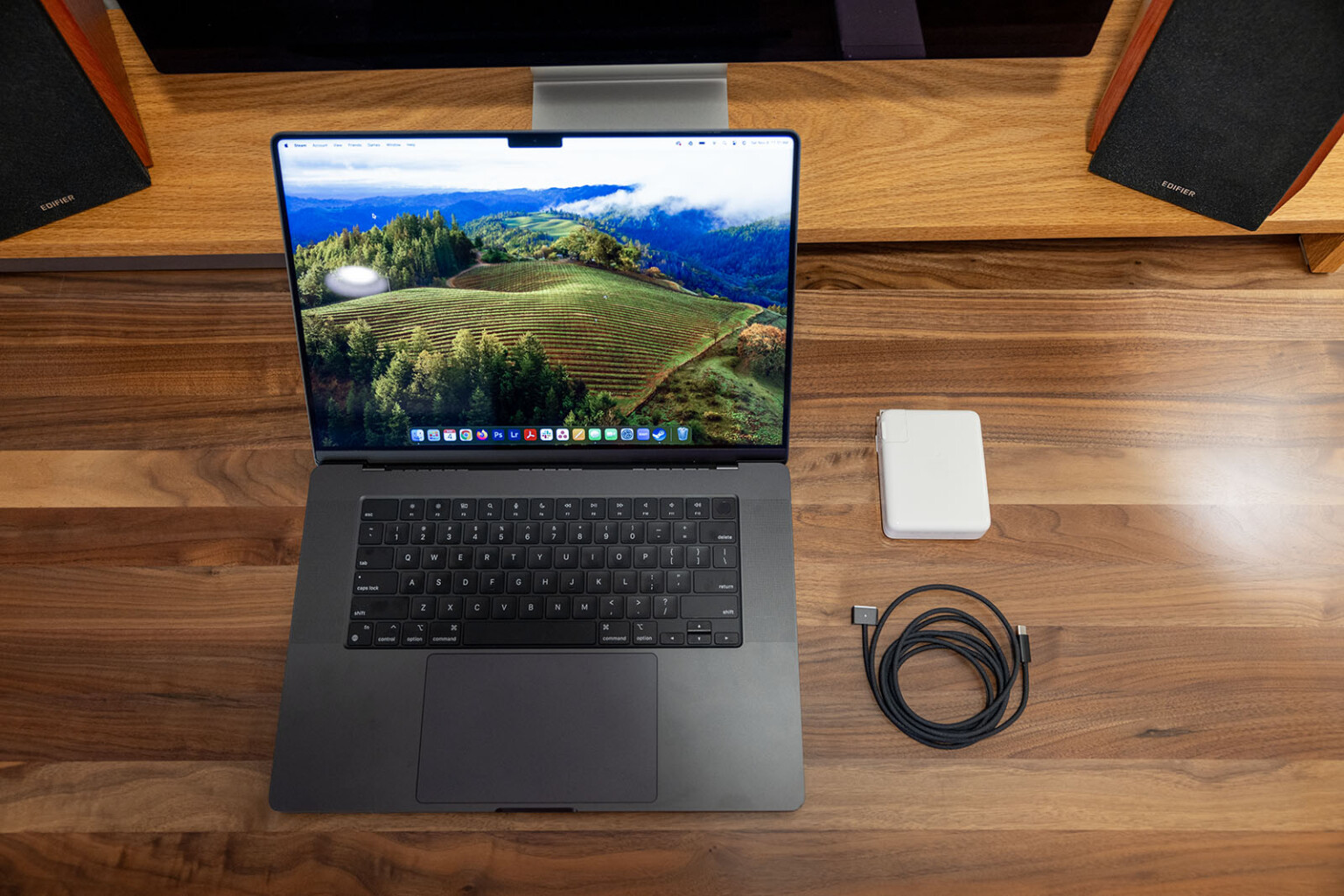 Apple MacBook Pro with M3 Max: It's Crazy How We've Come So Far, So ...