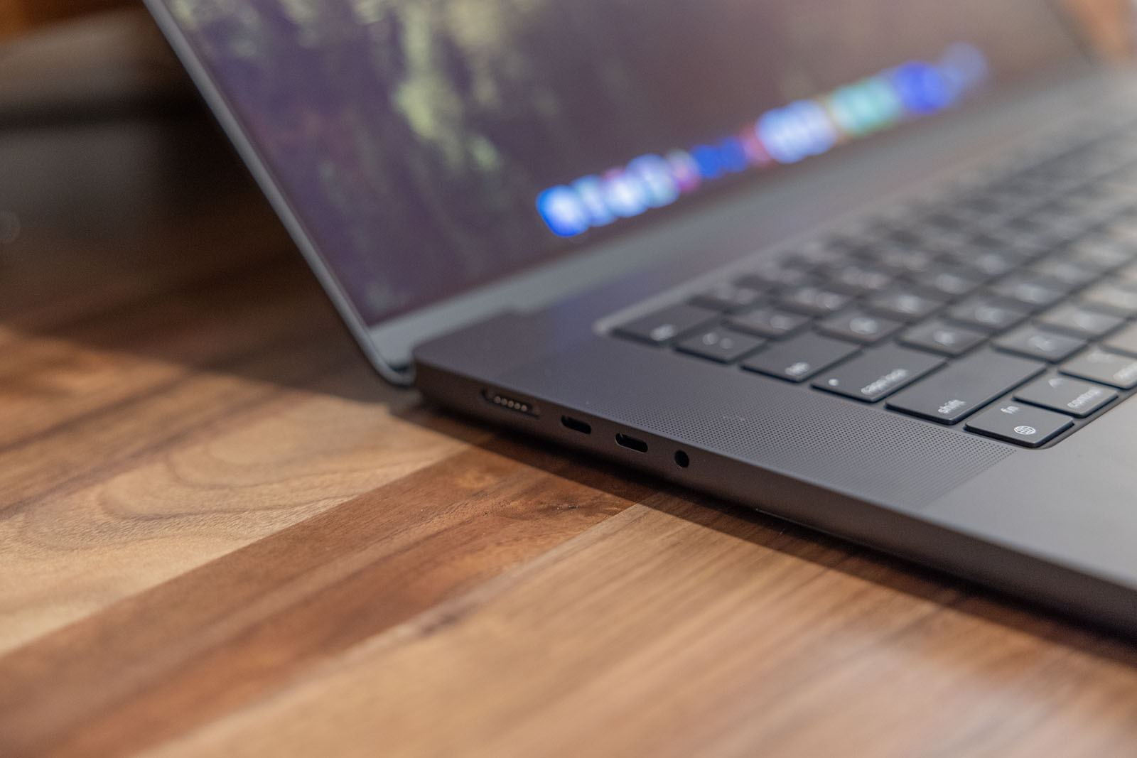 Apple MacBook Pro with M3 Max: It's Crazy How We've Come So Far, So ...