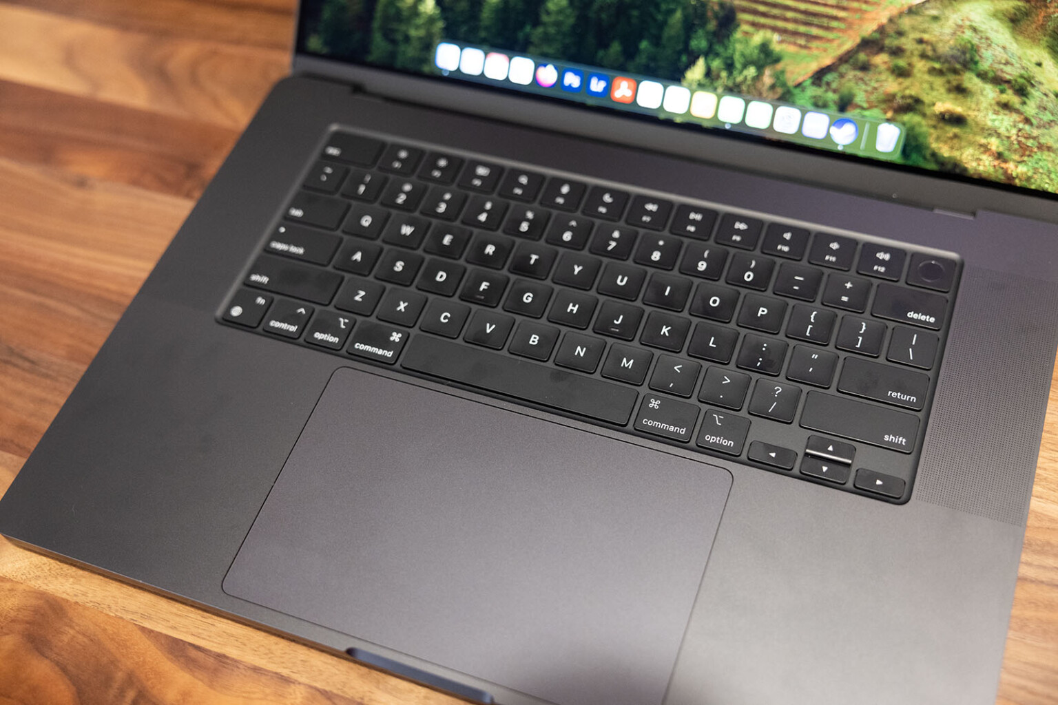 Apple MacBook Pro with M3 Max: It's Crazy How We've Come So Far, So ...