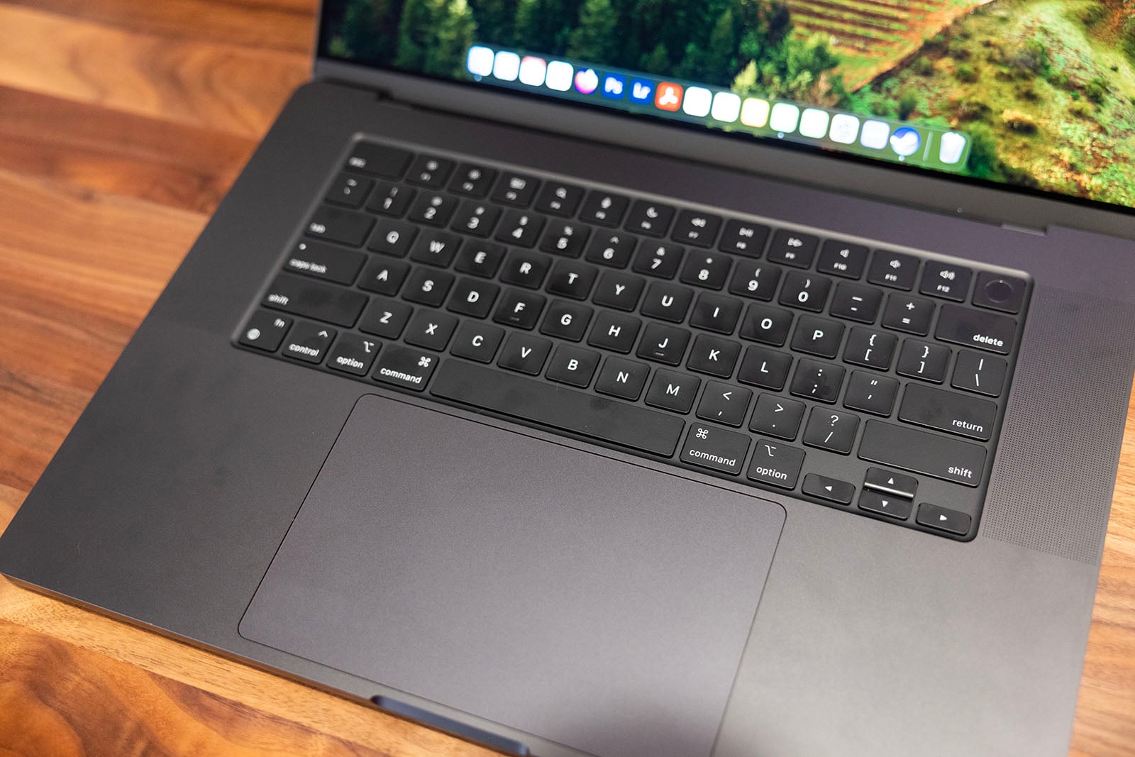Apple MacBook Pro with M3 Max: It's Crazy How We've Come So Far, So ...