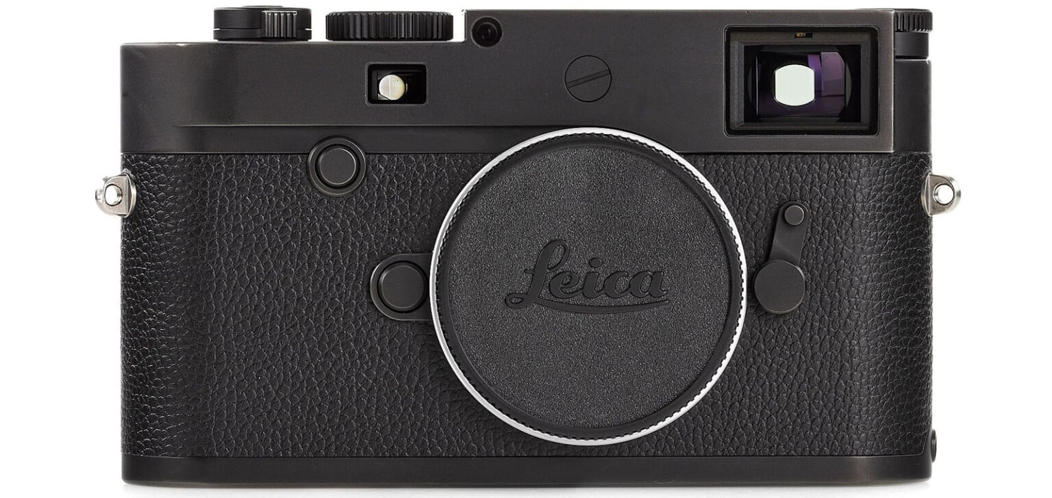 Yul Brynner's Leica Cameras Headline 43rd Leitz Photographica Auction ...
