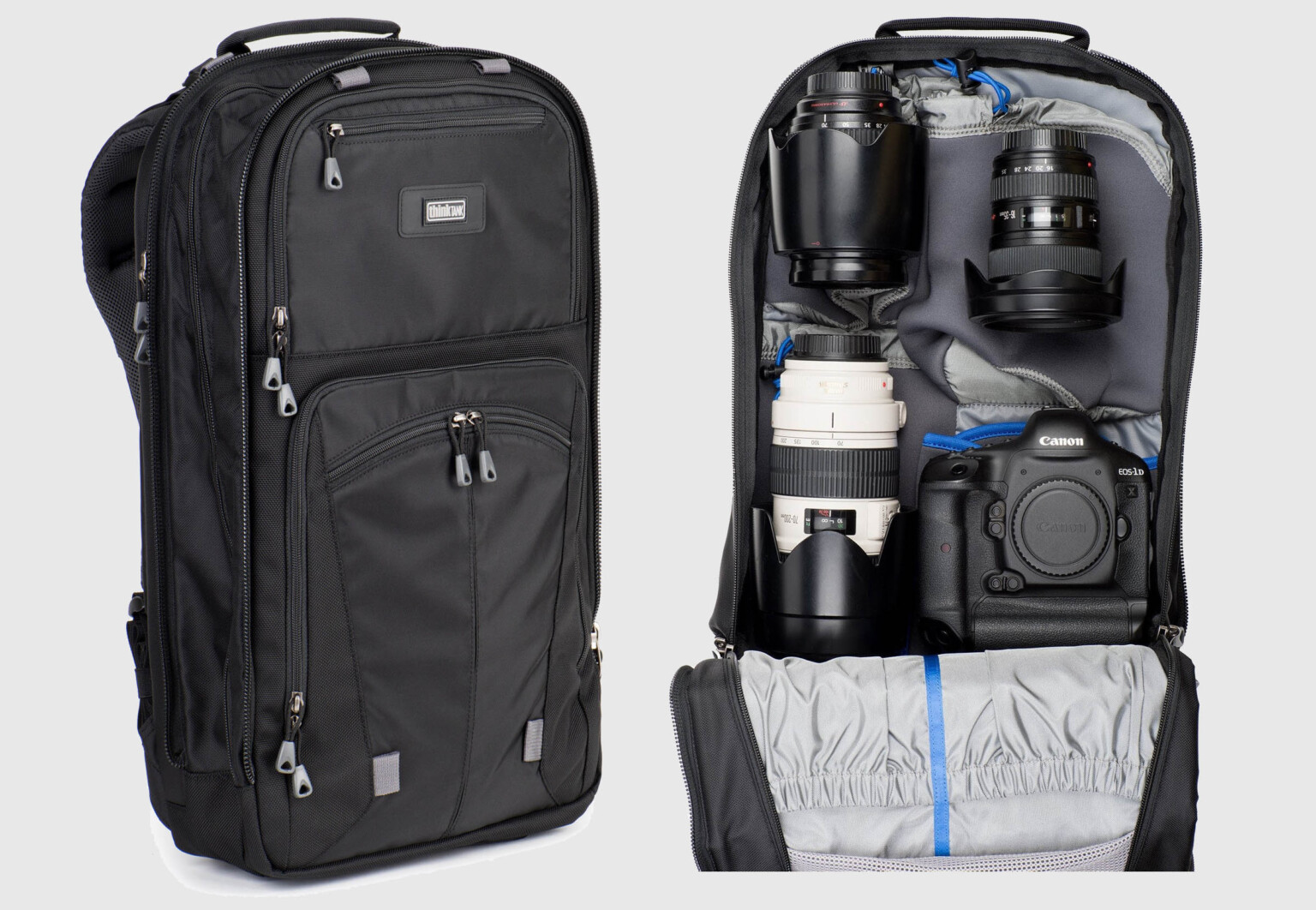 Cutline A1 Backpack Review: A Near-Perfect Modular Bag for ...