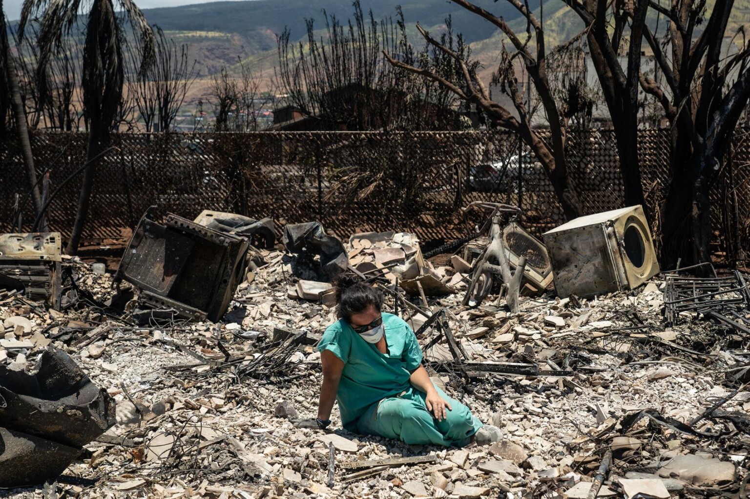 TIME Shares its Top 100 Photos of 2023 Covering Major Global Events ...
