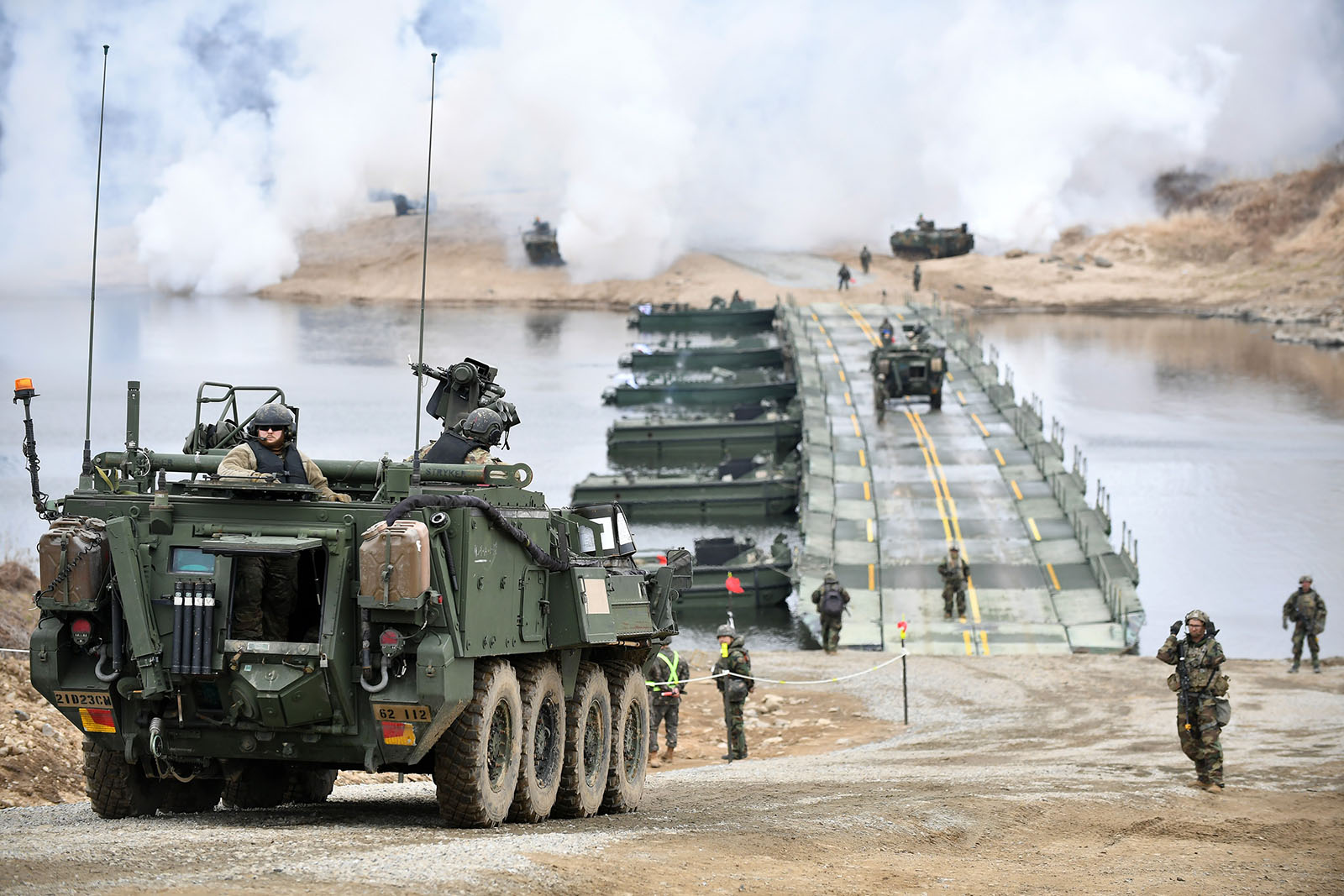 The US Army Releases its Best Photos From 2023 | PetaPixel