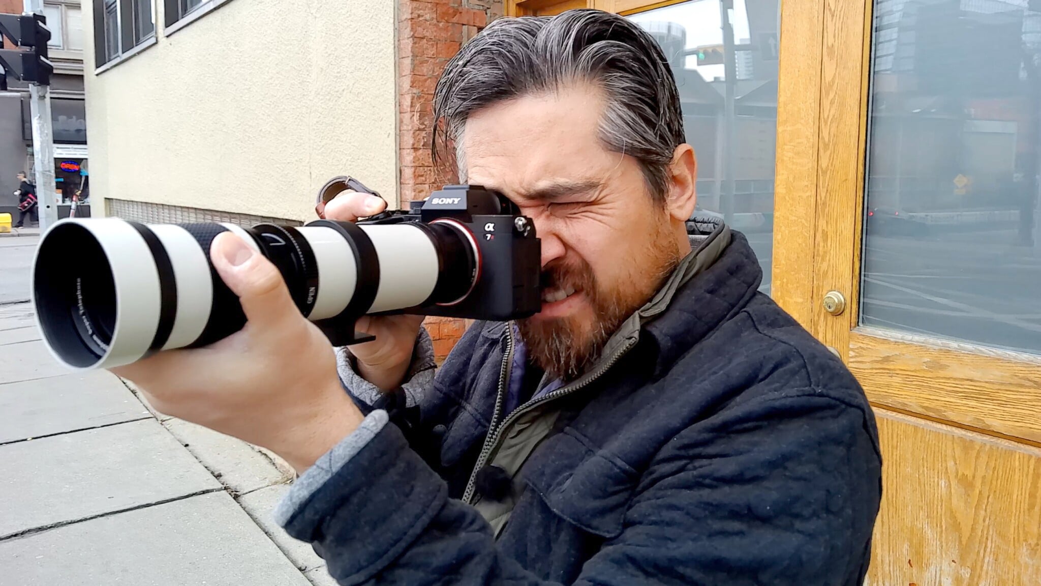 Worse Than a Lump of Coal: A Review of Terrible Gear | PetaPixel