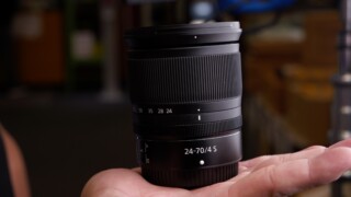 Best Kit Lenses of All Time: My Five Favorites | PetaPixel