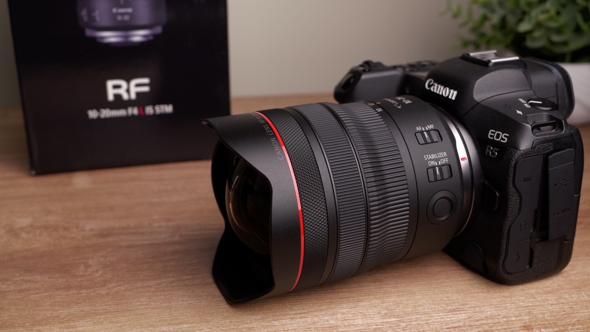 Canon RF 10-20mm f/4 L Review: A Full-Frame Favorite Gets Even Wider | PetaPixel