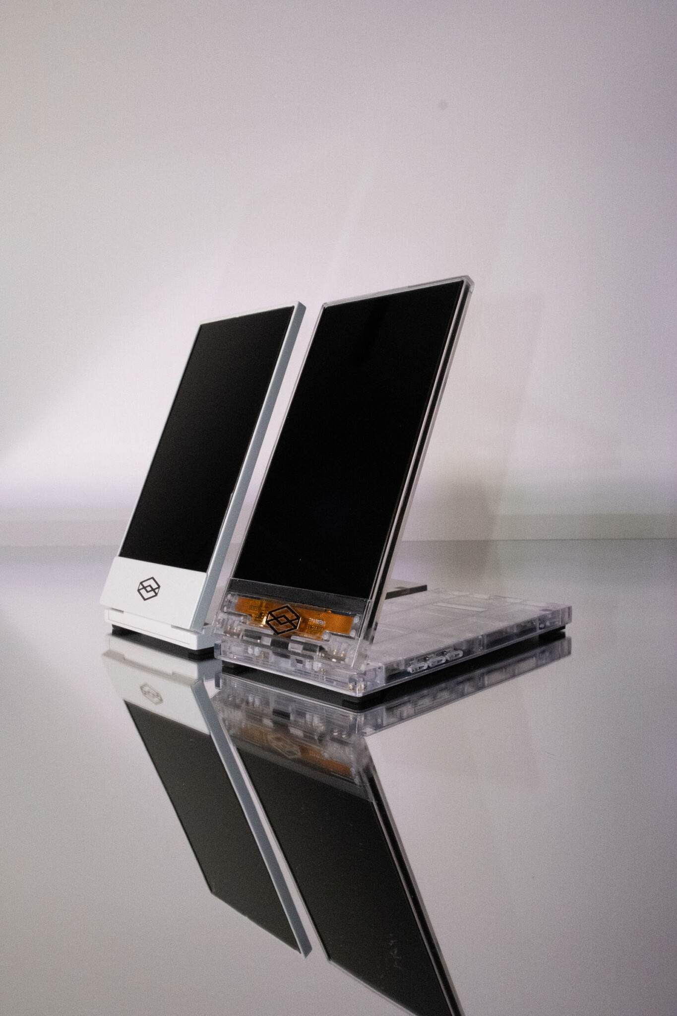 Looking Glass Go Puts Intelligent 3D Holograms in the Palm of Your Hand ...