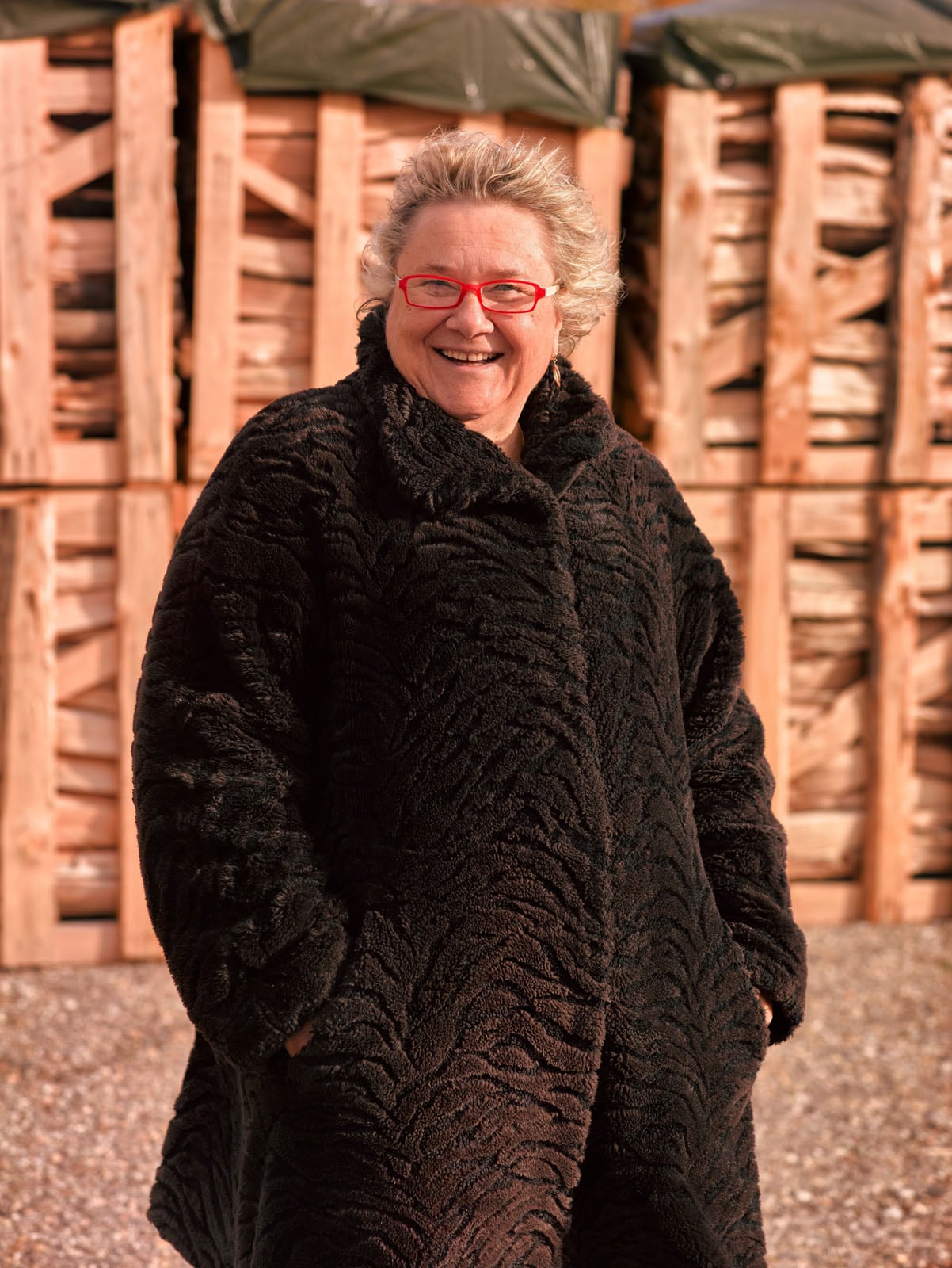 Photographer Gifted Full Phase One Kit After Impromptu Gig | PetaPixel