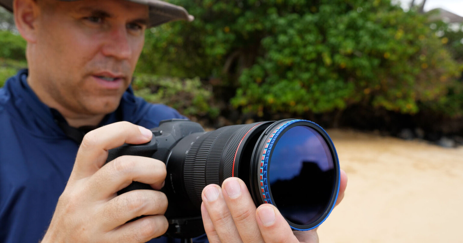 Award-Winning Maven Magnetic Filters 'Wave 2' Adds Nearly 20 Filters ...