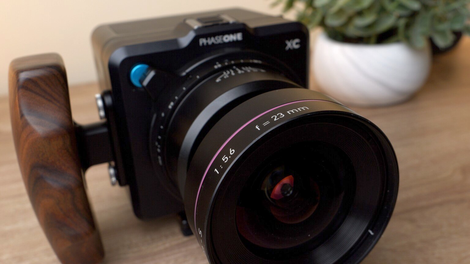 Phase One XC Review: A Camera in Search of a Photographer | PetaPixel