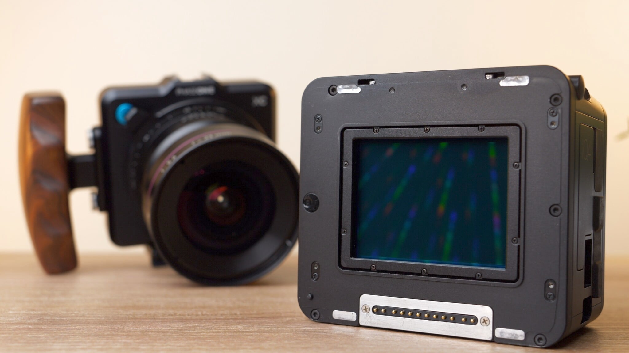 Phase One XC Review: A Camera in Search of a Photographer | PetaPixel