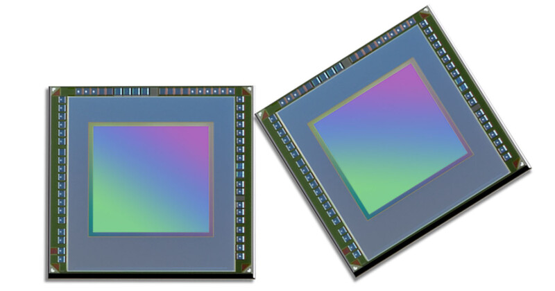 Samsung's New Vizion Sensors Boast Wild Tech for Industrial Use | PetaPixel