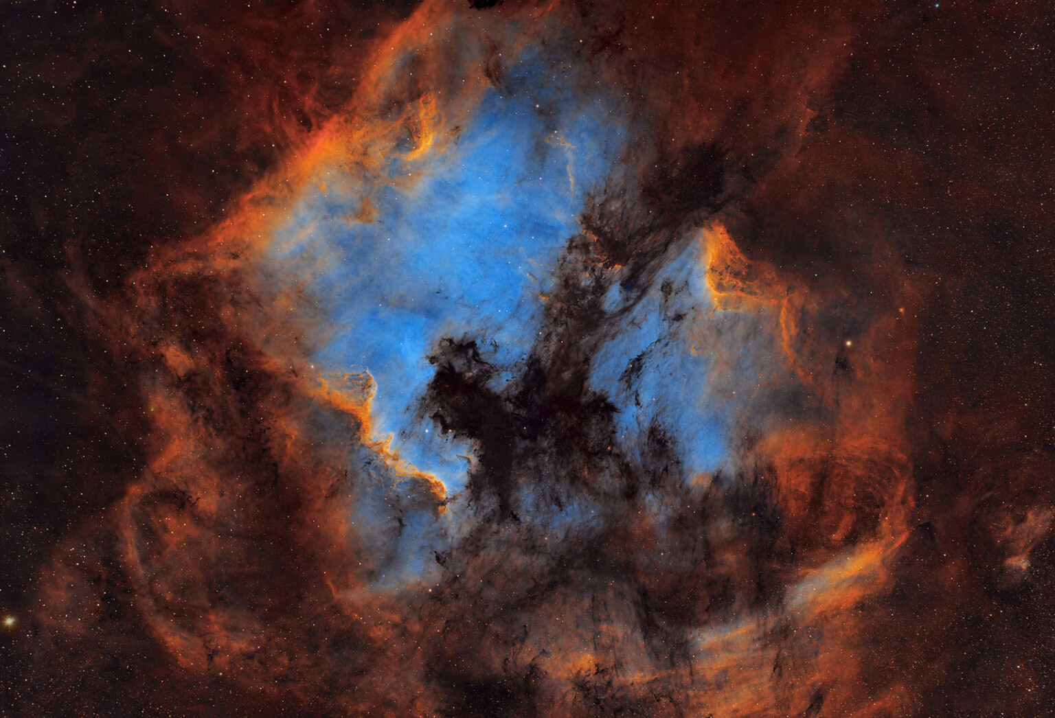 Celestial Images Shine in National Astrophotography Competition | PetaPixel