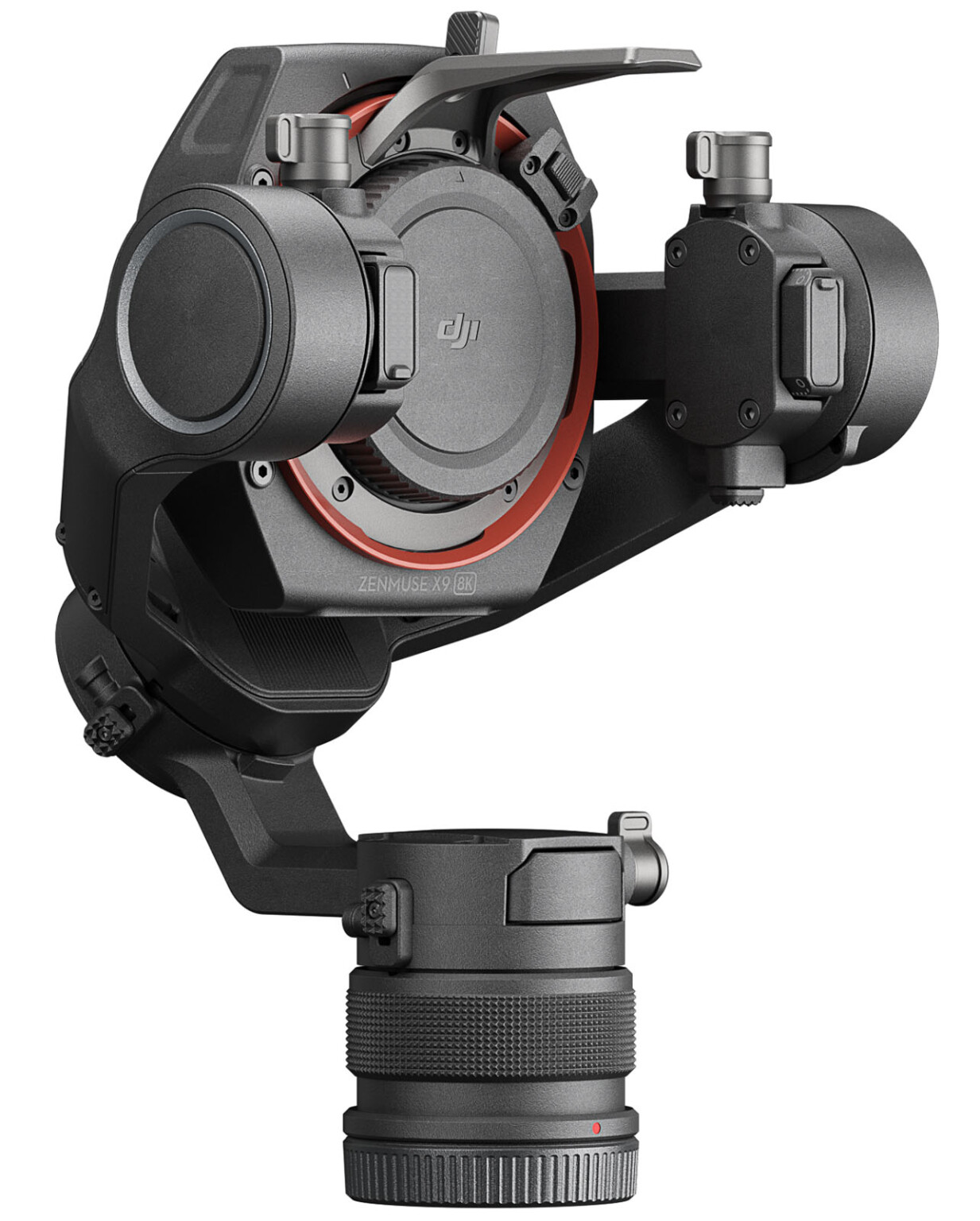 DJI's Ronin 4D-8K Upgrade Delivers Full-Frame 8K/60p ProRes Video ...