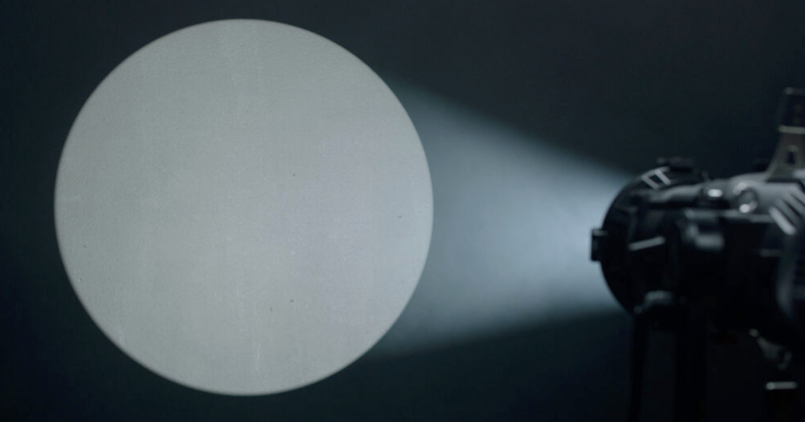 Aputure's Spotlight Max Projection Lens is a Light Shaper for Pros | PetaPixel