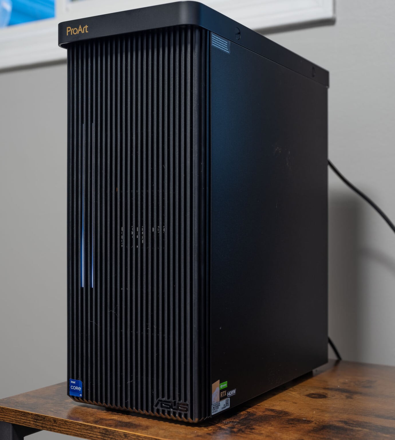 Asus ProArt Station PD5 Review: Not Much More Than a Pretty Face ...