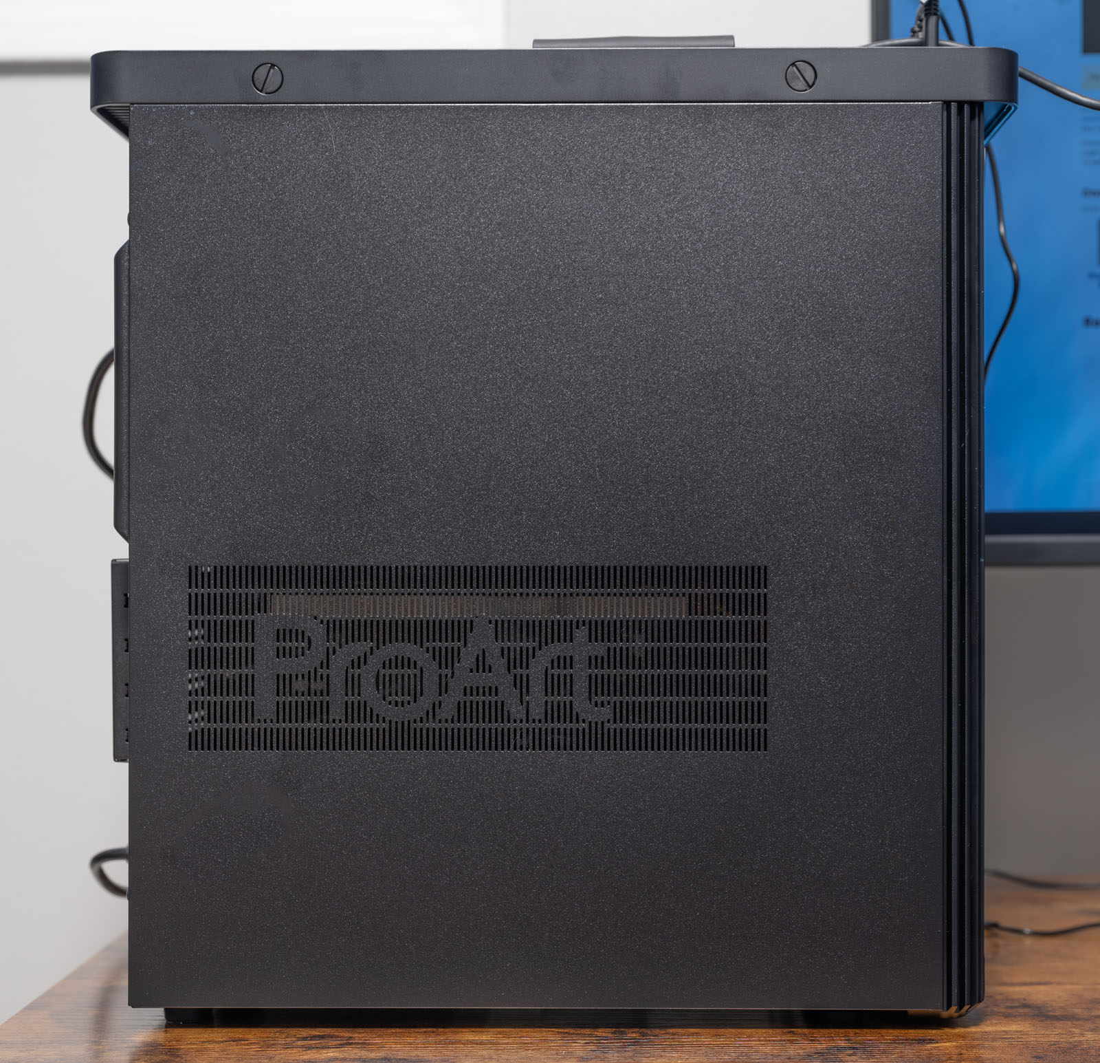 Asus ProArt Station PD5 Review: Not Much More Than a Pretty Face ...