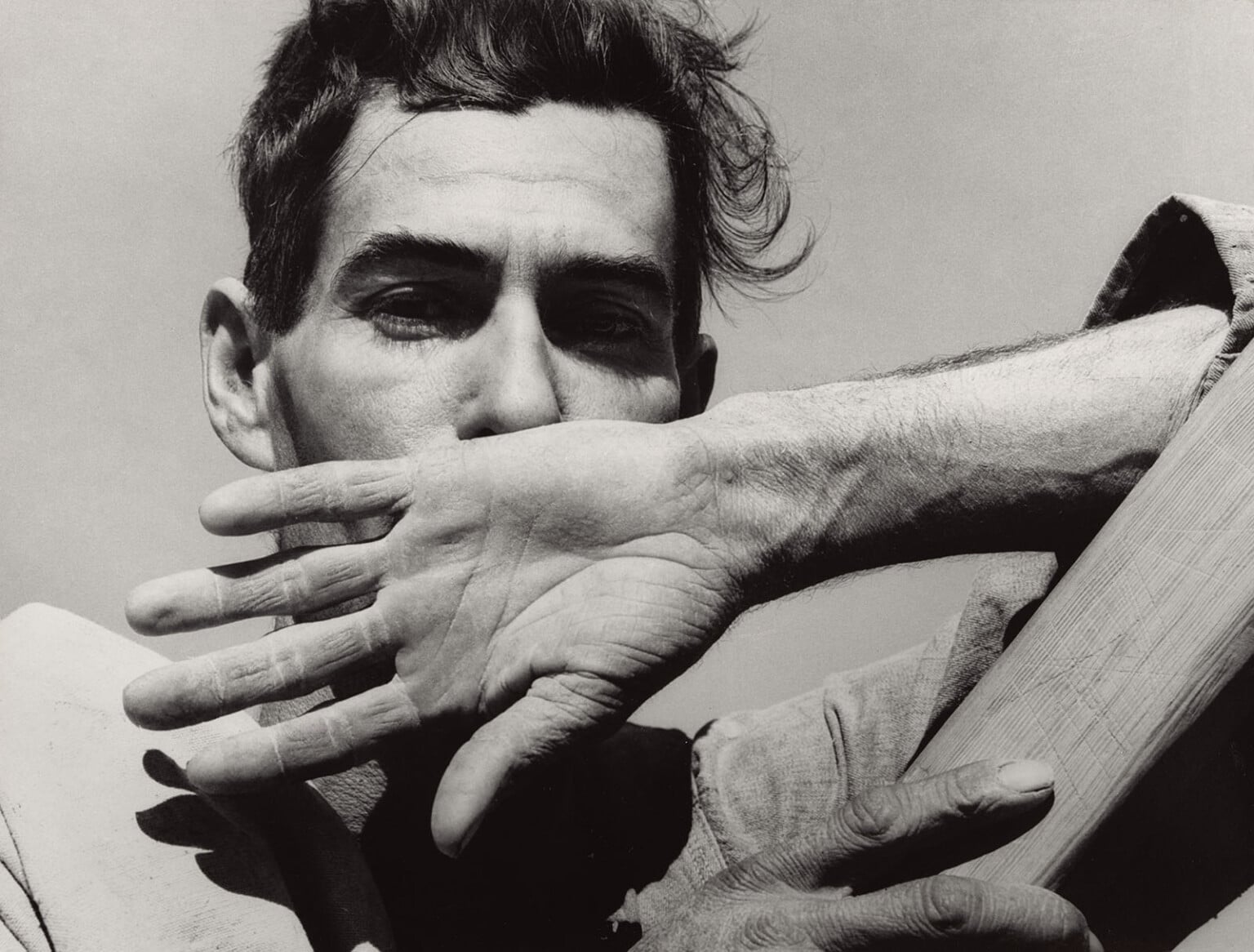 Iconic Photographer Dorothea Lange's Work Showcased in Exhibit | PetaPixel