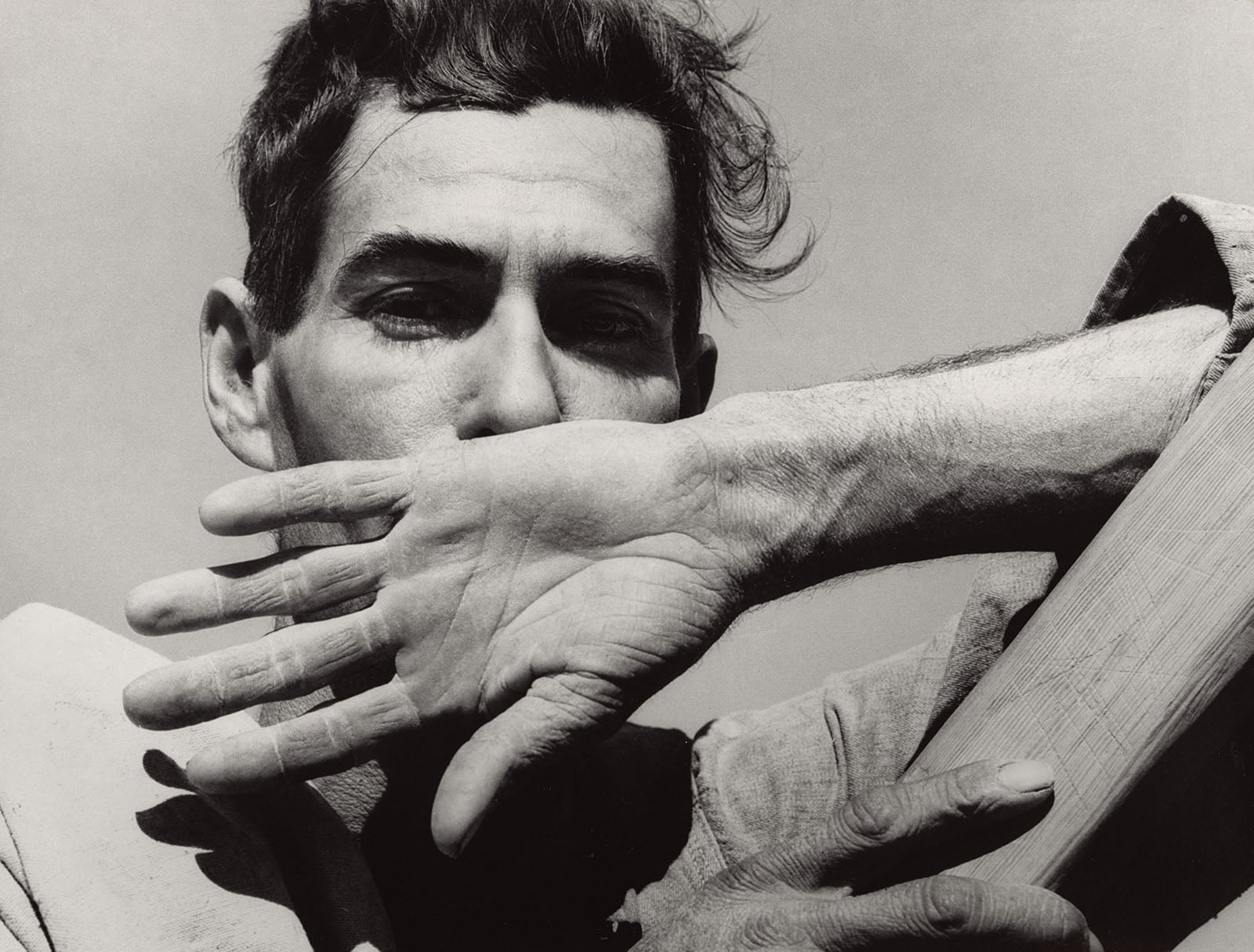 Iconic Photographer Dorothea Lange's Work Showcased in Exhibit | PetaPixel