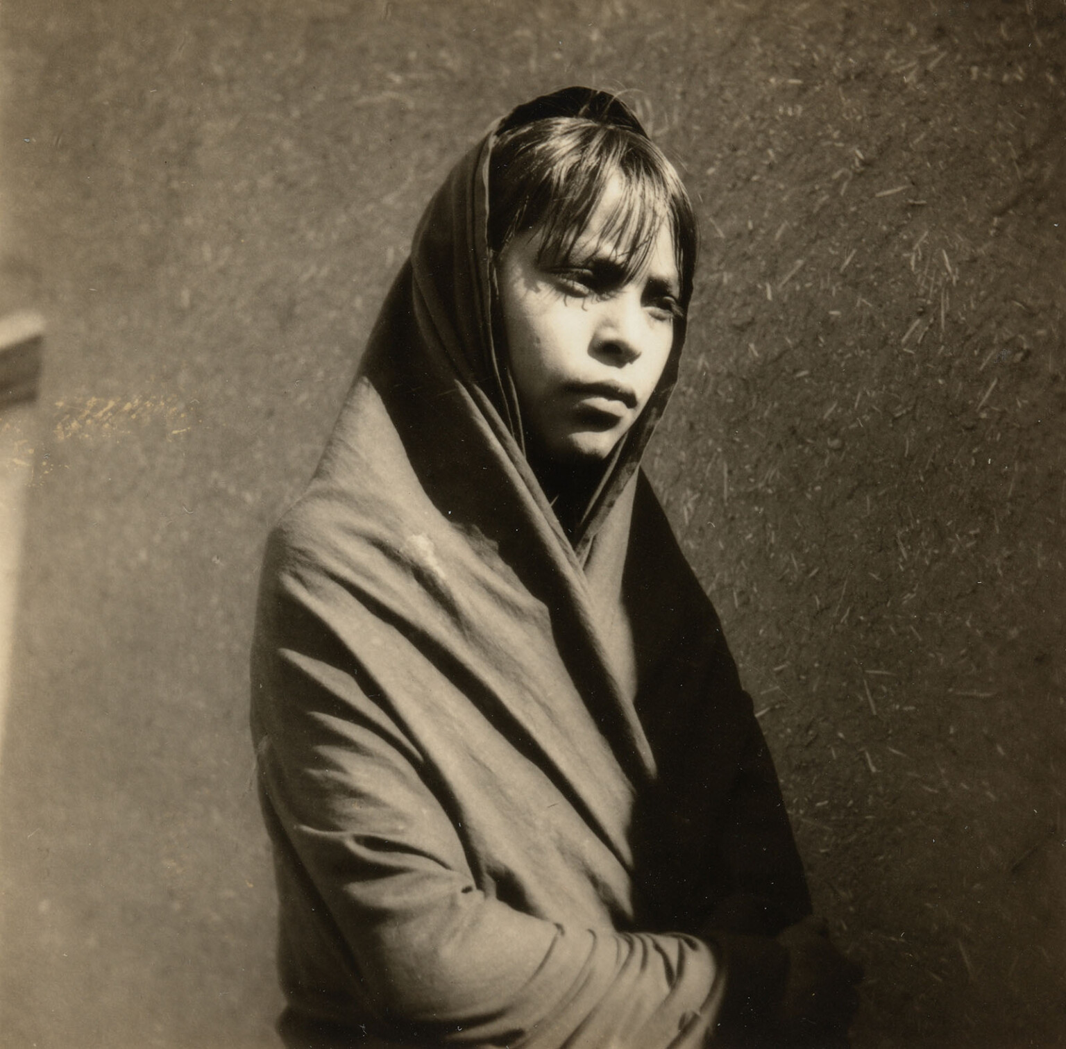 Iconic Photographer Dorothea Lange's Work Showcased in Exhibit | PetaPixel