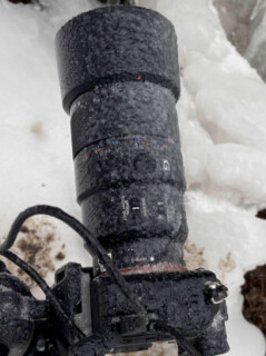 Photographer Spends Five Years Shooting Winter Timelapse Movie | PetaPixel