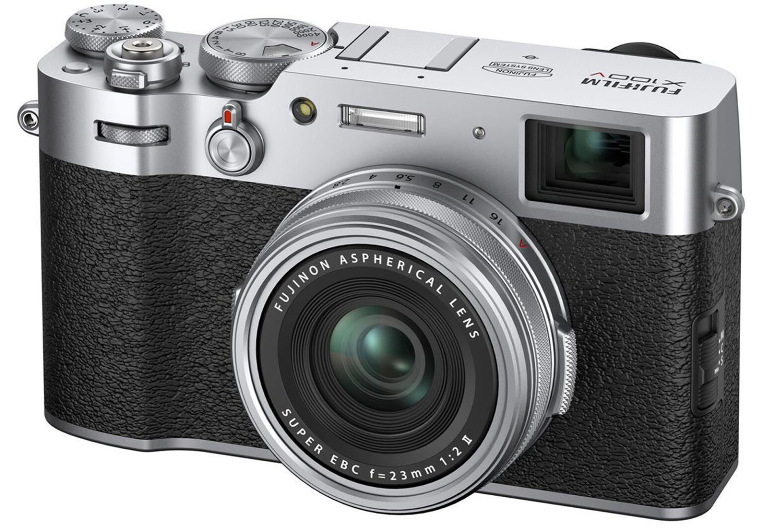 Fujifilm is the Best Company to Make the Camera of my Dreams | PetaPixel