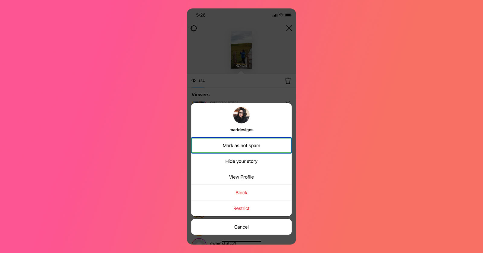 Instagram Announces New Safety Tools for Creators | PetaPixel