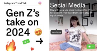 Instagram Reveals Top Trends That Gen Z Will Drive in 2024 | PetaPixel