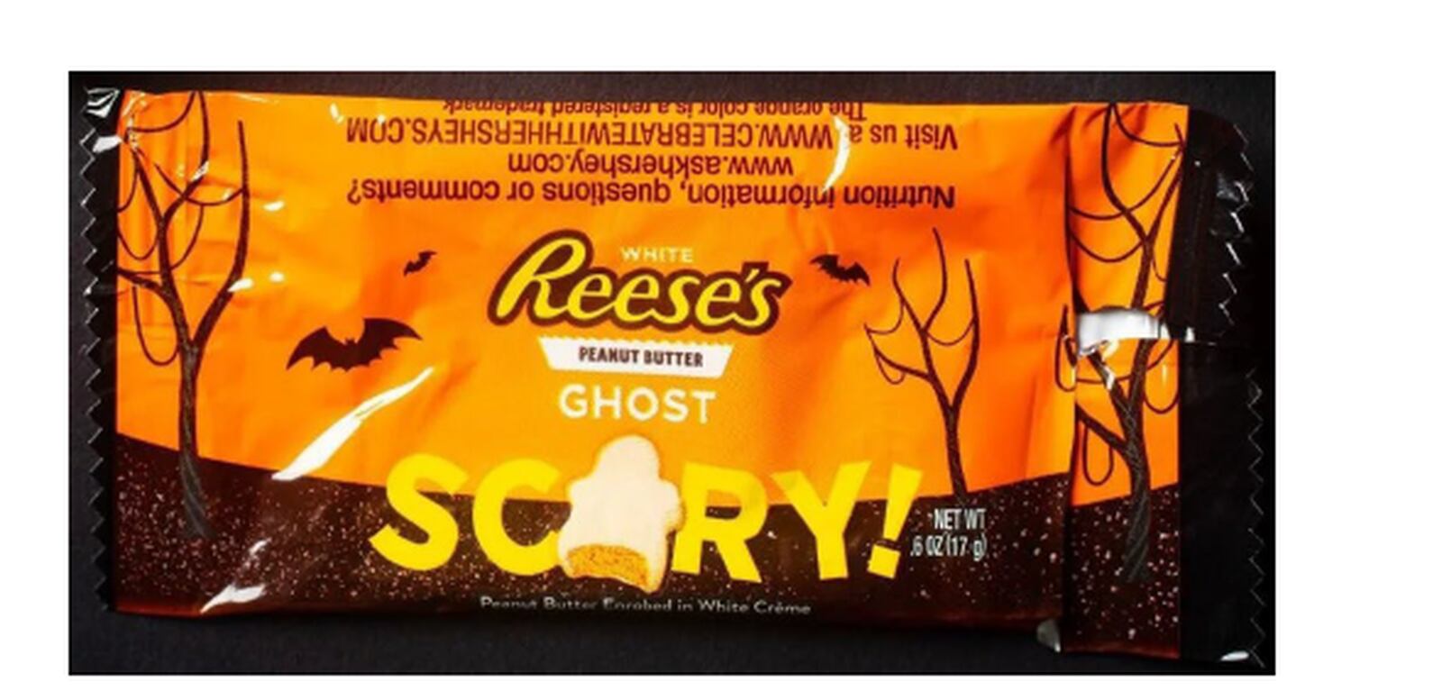 Woman Sues Reese's Chocolate For 'Misleading' Photos on Packaging ...
